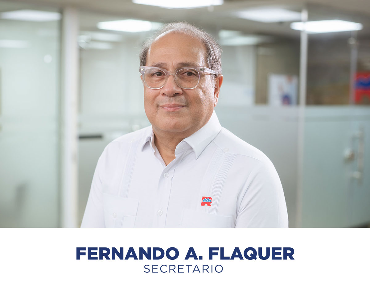 Consejo de Directores – Asociación Romana